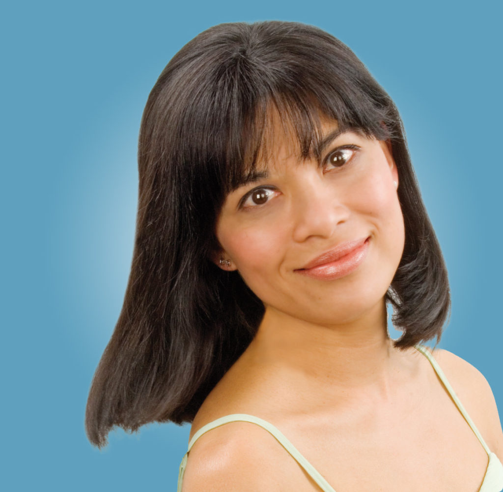 Female Hair Loss Treatment - Advanced Hair Studio - Book